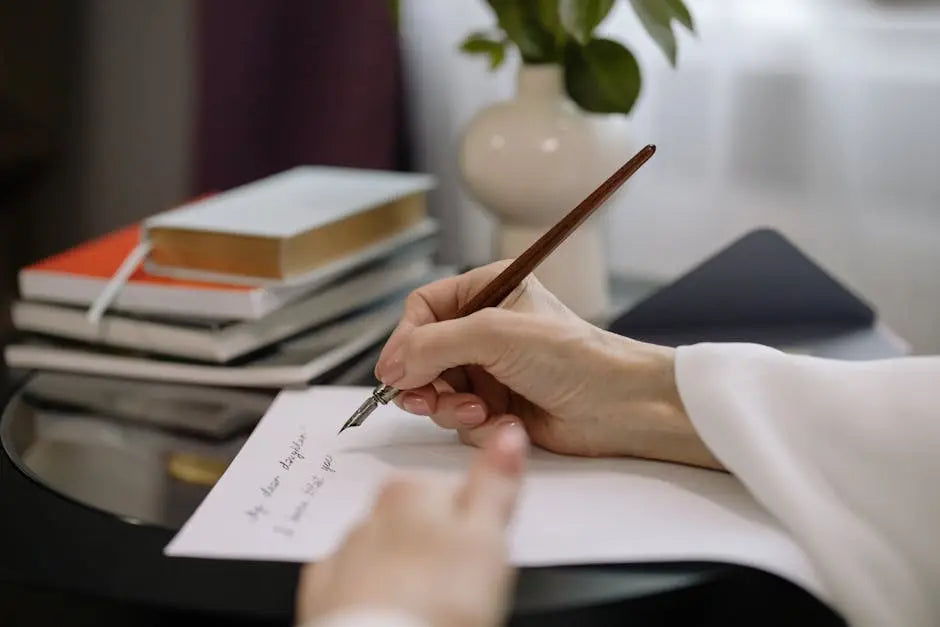 Exploring the World of Fountain Pen Ink: A Beginner's Guide