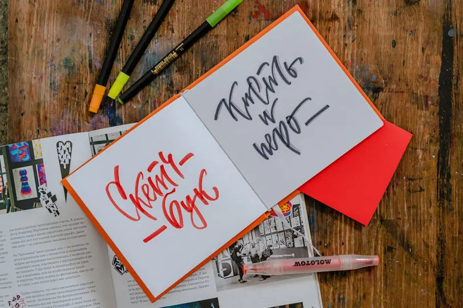 7 Unique Professional Pens That Will Enhance Your Writing Experience