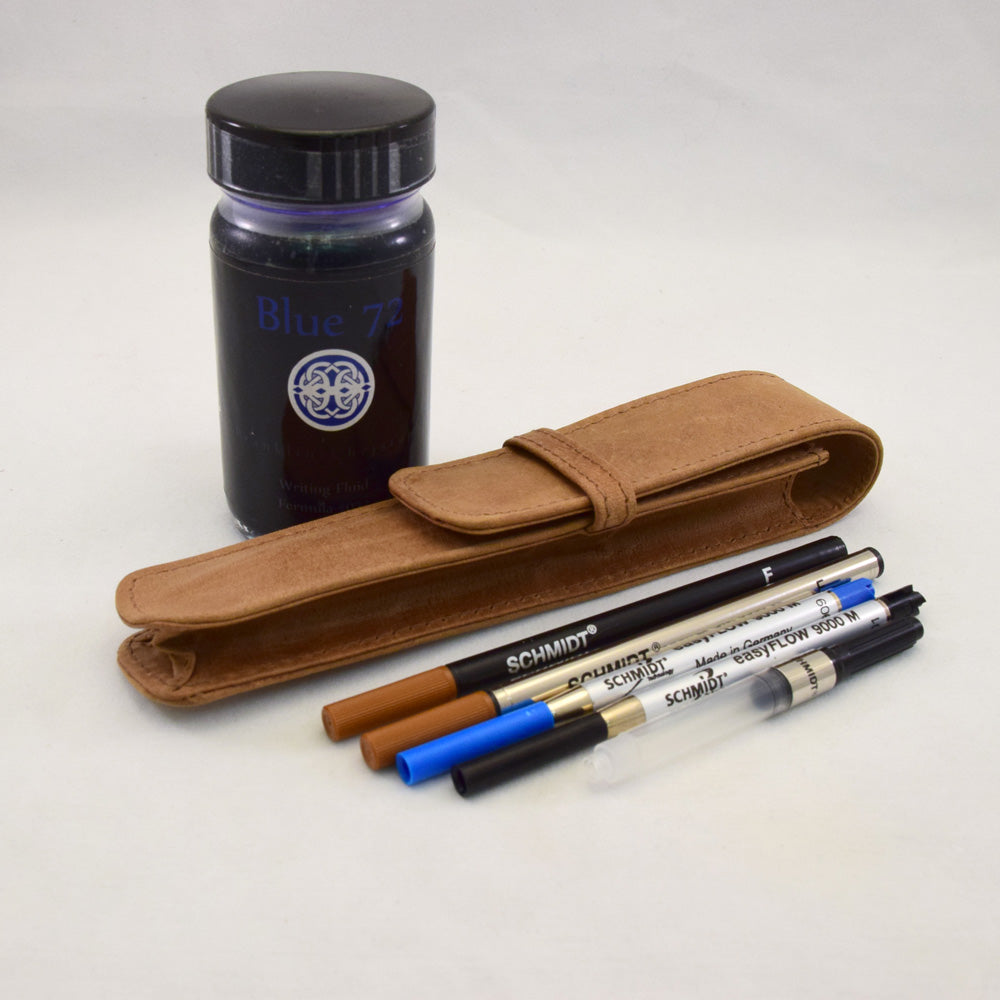 Pen Accessories & Journals