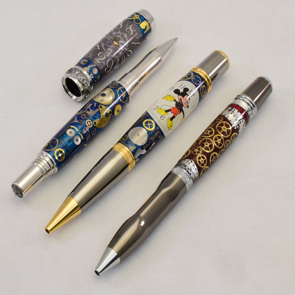 Watch Part Pens©