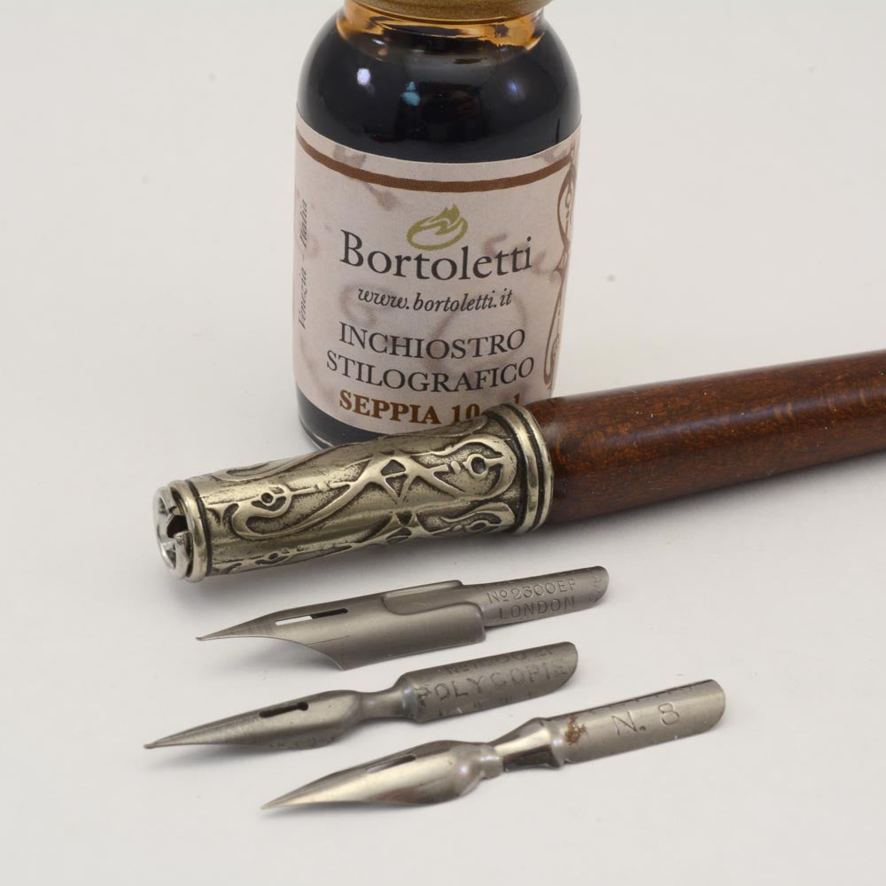 Calligraphy Sets, Inks & Accessories