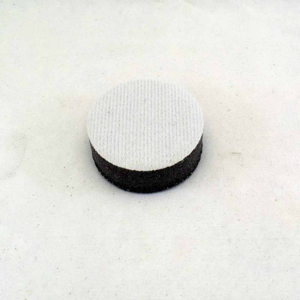 2" New Wave Sanding 3/4" Soft Interface Pad