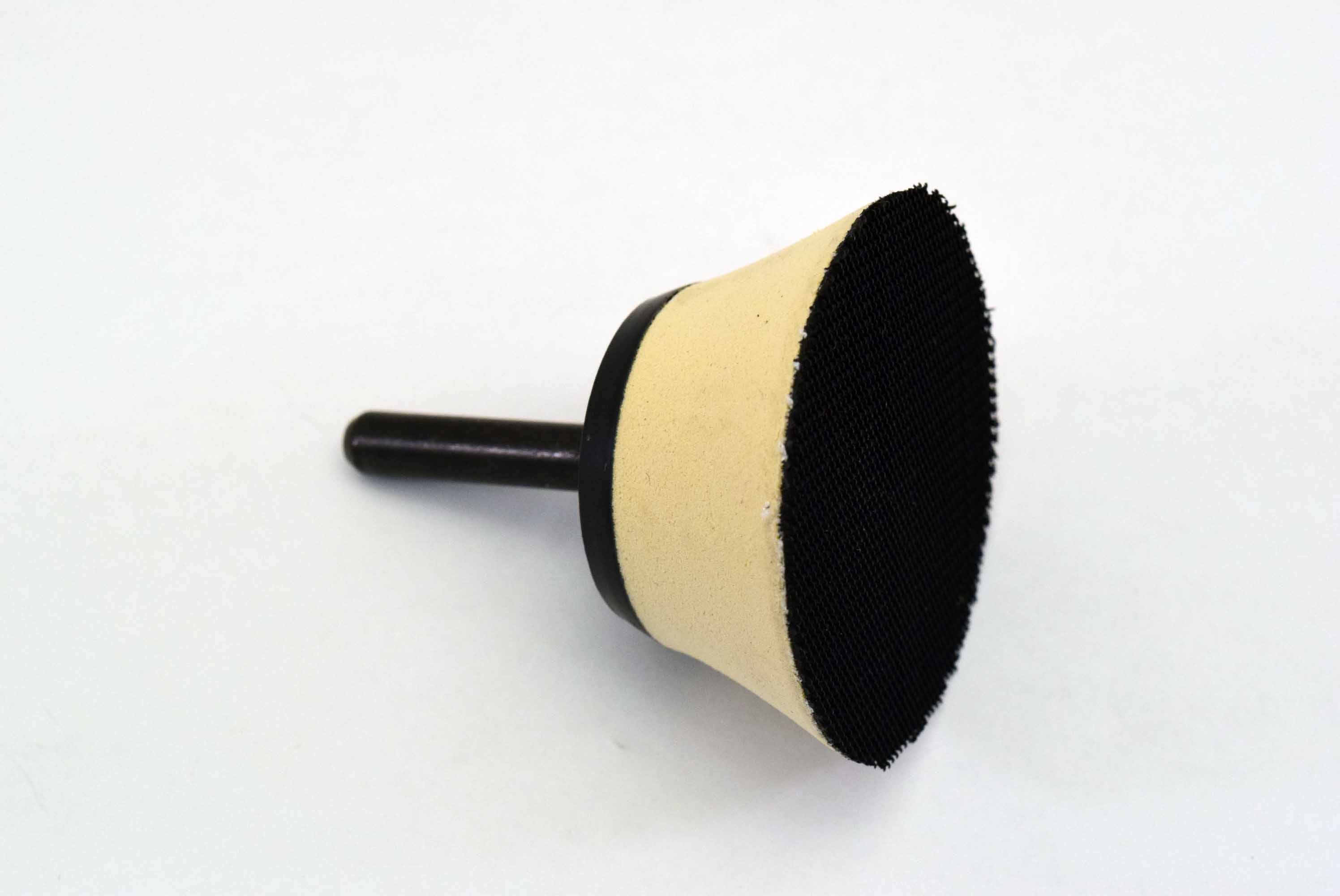 2" New Wave Sanding Adapter Pad