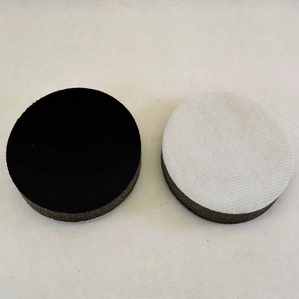 3" New Wave Sanding 3/4" Soft Interface Pad (one pad)