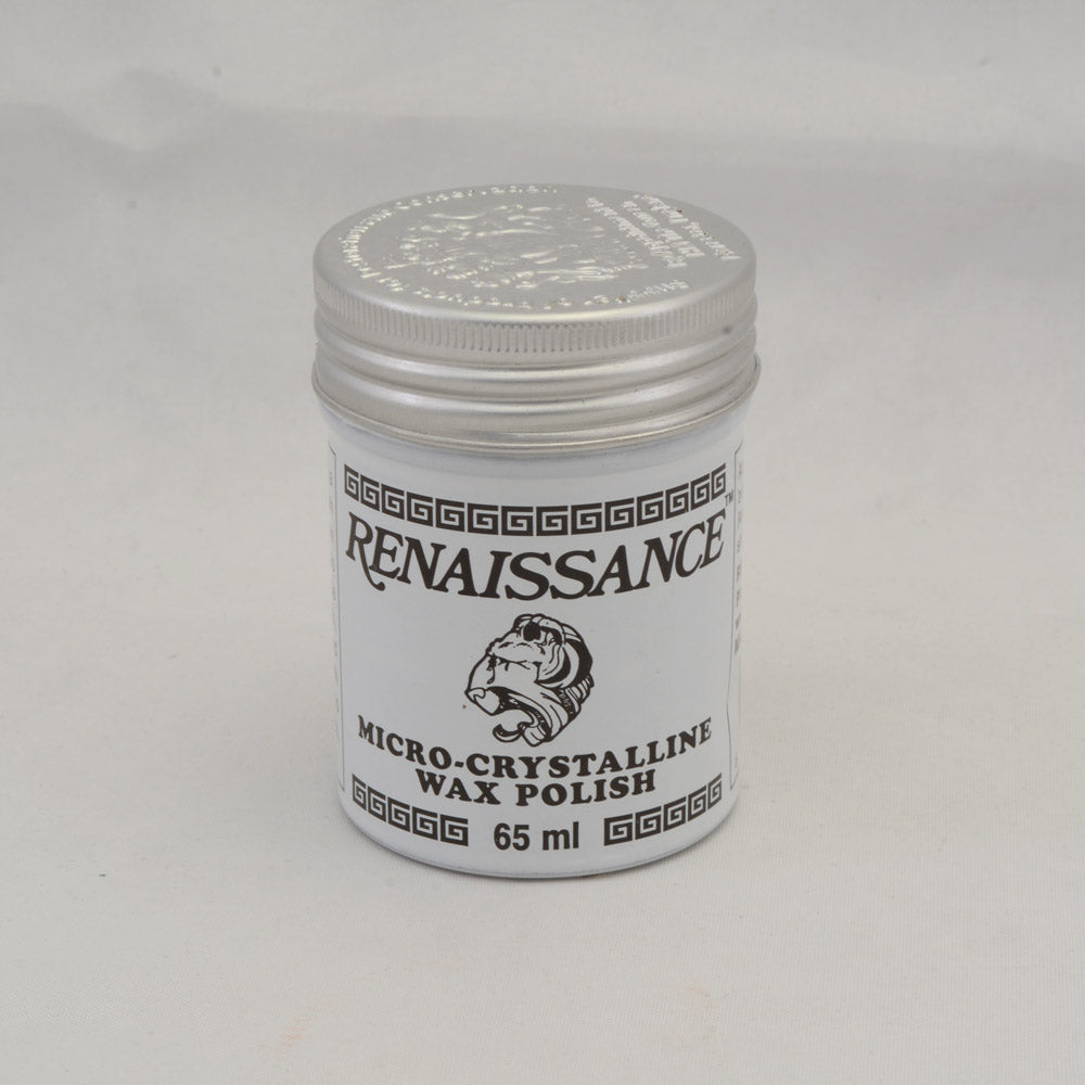 Renaissance Wax