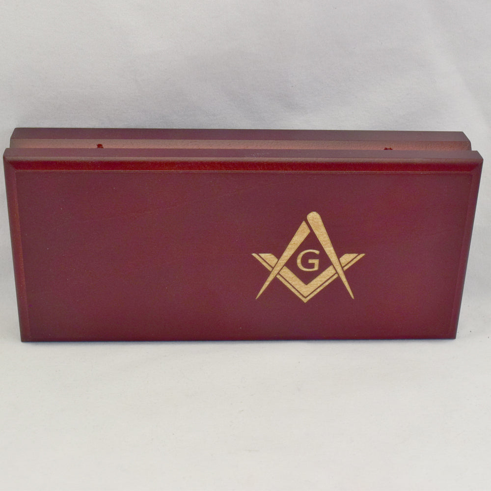 Inlay Grand Mason Ballpoint Twist Pen